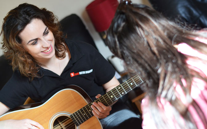 YGA News - Welcome Leanne