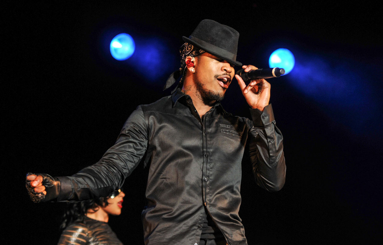 Ne-Yo