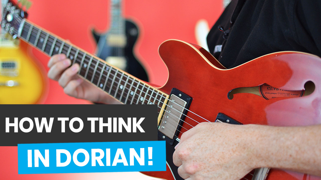 How To Think In Dorian